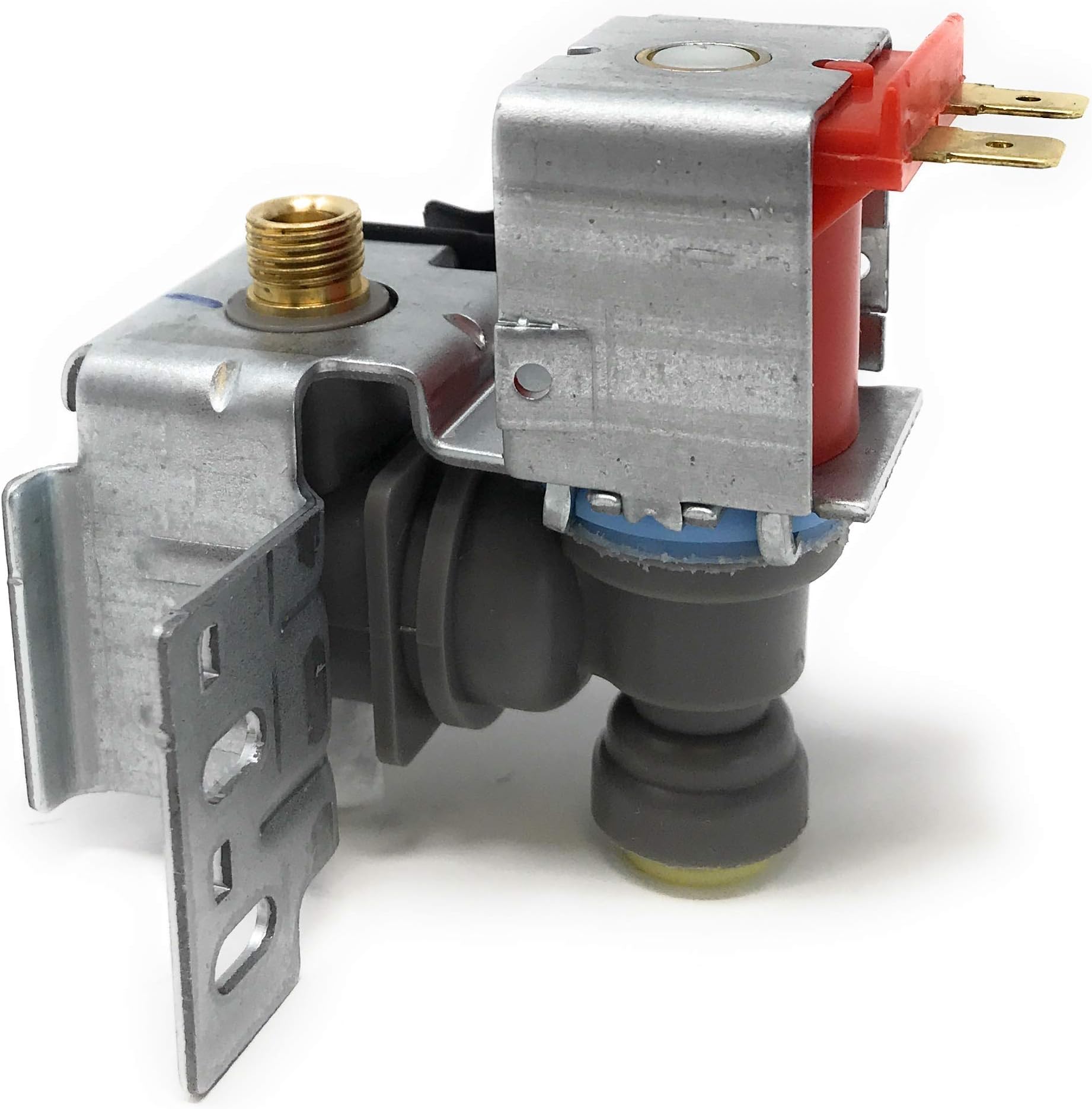 Amazon.com: Refrigerator Valve W10238100, W10498992 : Appliances