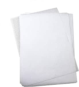 Amazon.com: Tissue Paper for Photos and Invitations (8x10) : Home & Kitchen