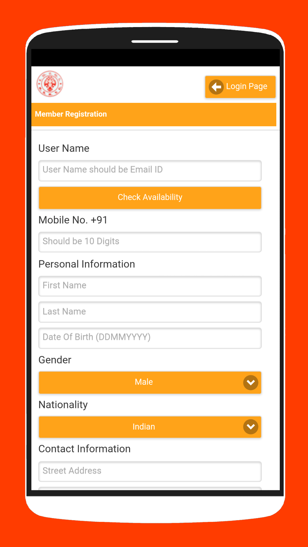 KSRTC : Online Booking:www.amazon.com:Appstore for Android