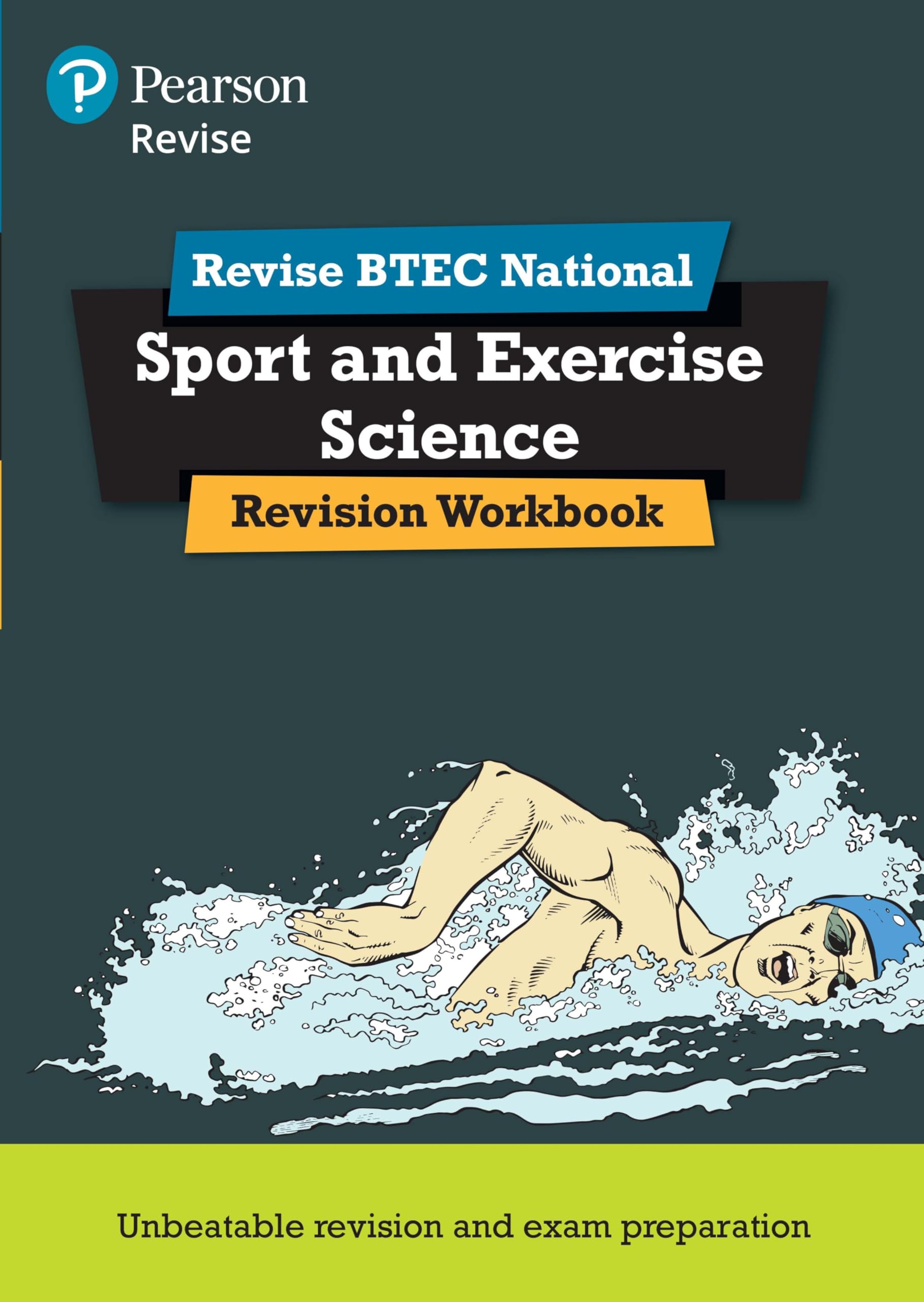 Revise BTEC National Sport and Exercise Science Revision Workbook ...