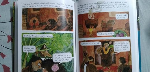 Aranyaka: Book of the Forest : Patil, Amruta, Pattanaik, Devdutt ...