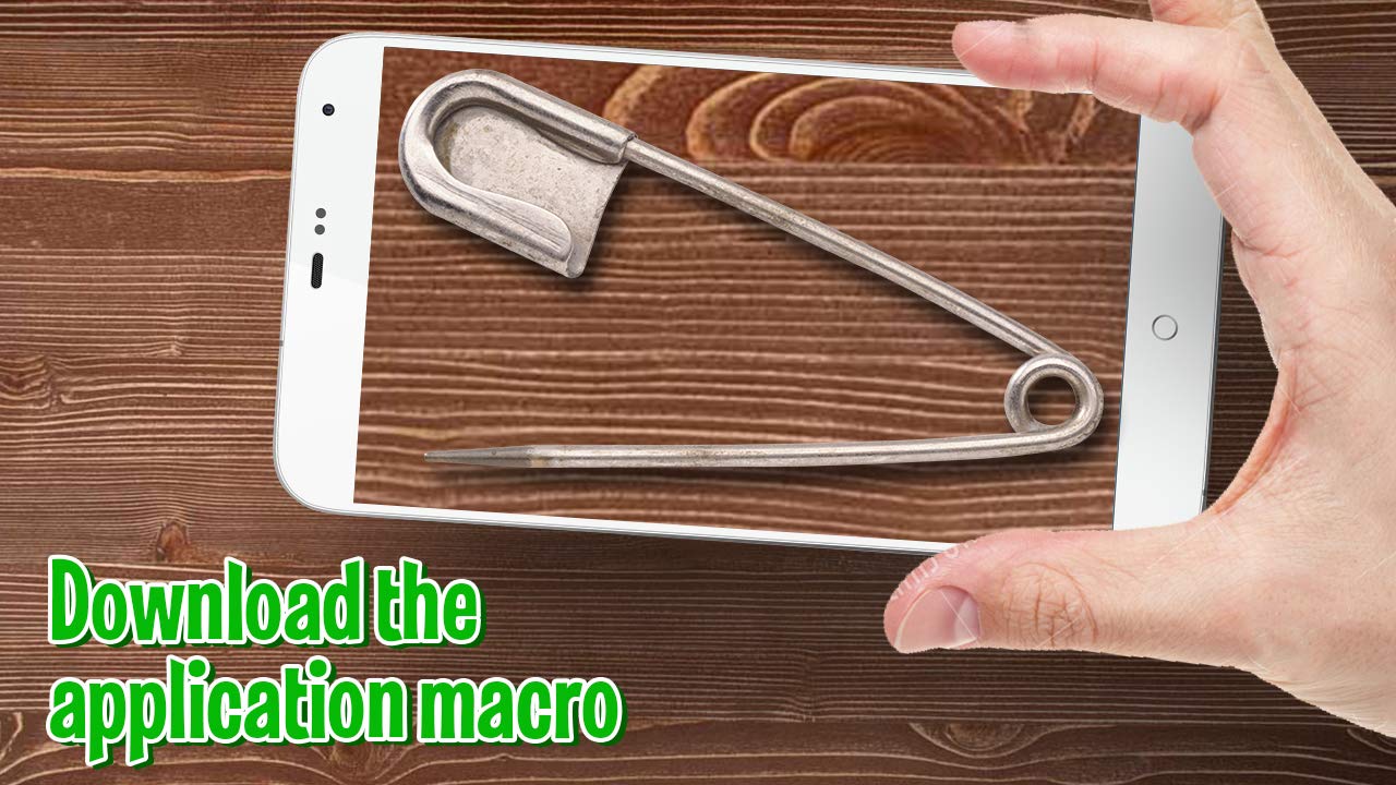Science - Microscope 3D - App on Amazon Appstore