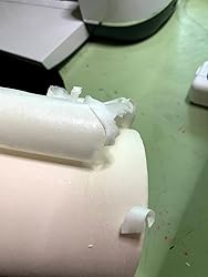 Vinyl Ease 30cm x 30m Roll Paper Transfer Tape for Cricut, Silhouette ...