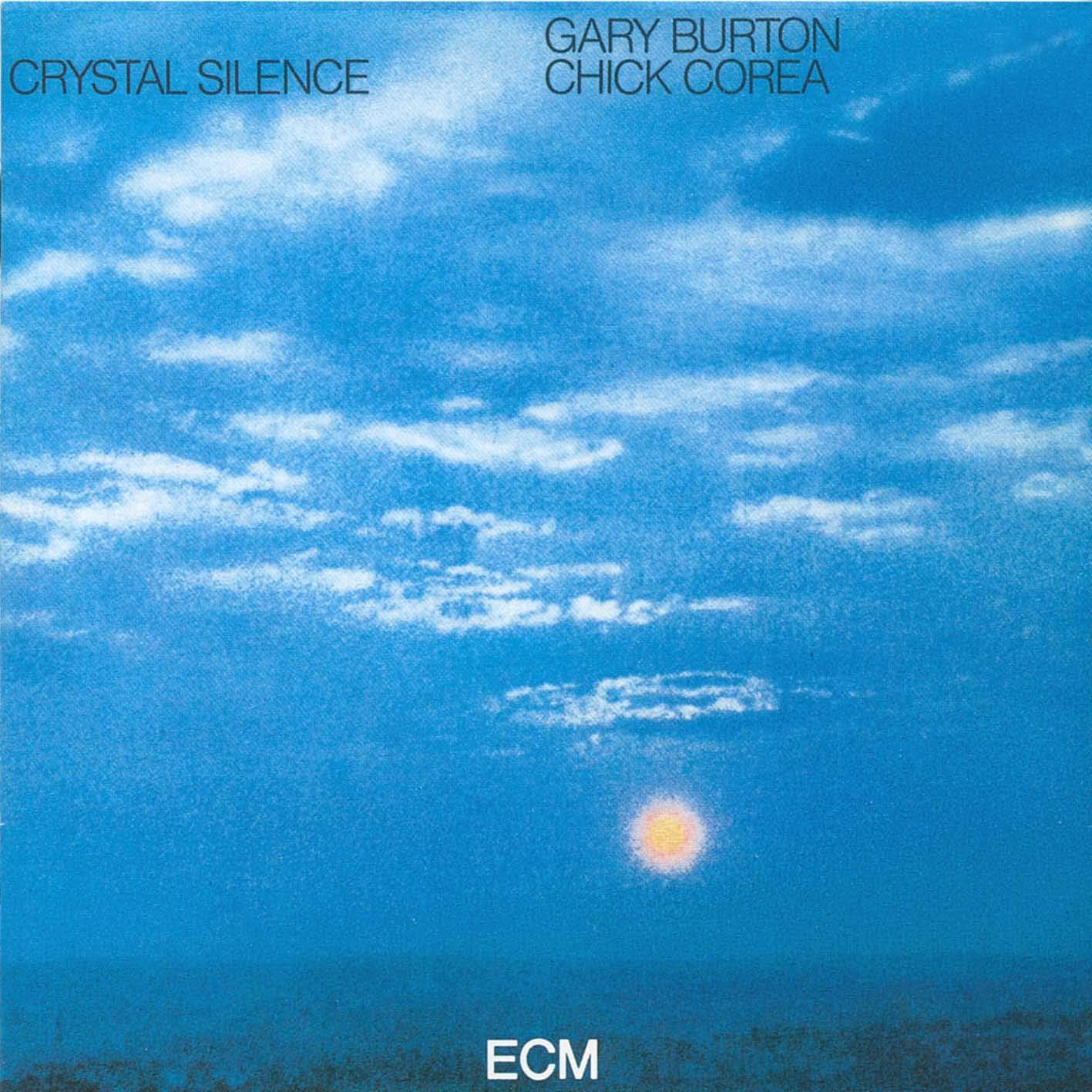Crystal Silence (SHM-SACD): Amazon.co.uk: CDs & Vinyl