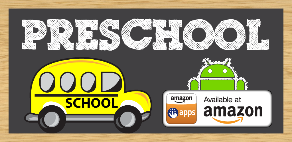 Preschool All-In-One - App on Amazon Appstore