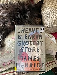 Amazon.com: The Heaven & Earth Grocery Store: A Novel: 9780593422946 ...