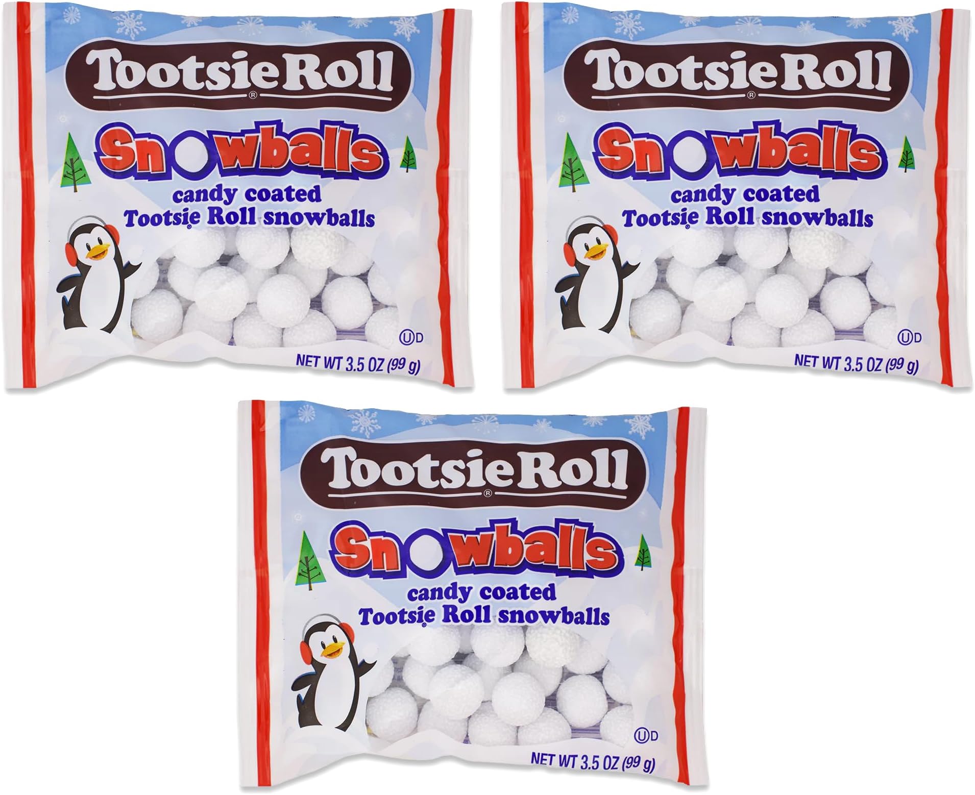 Amazon.com: DOTS Individually Wrapped Candy - Original Gummy Candy ...