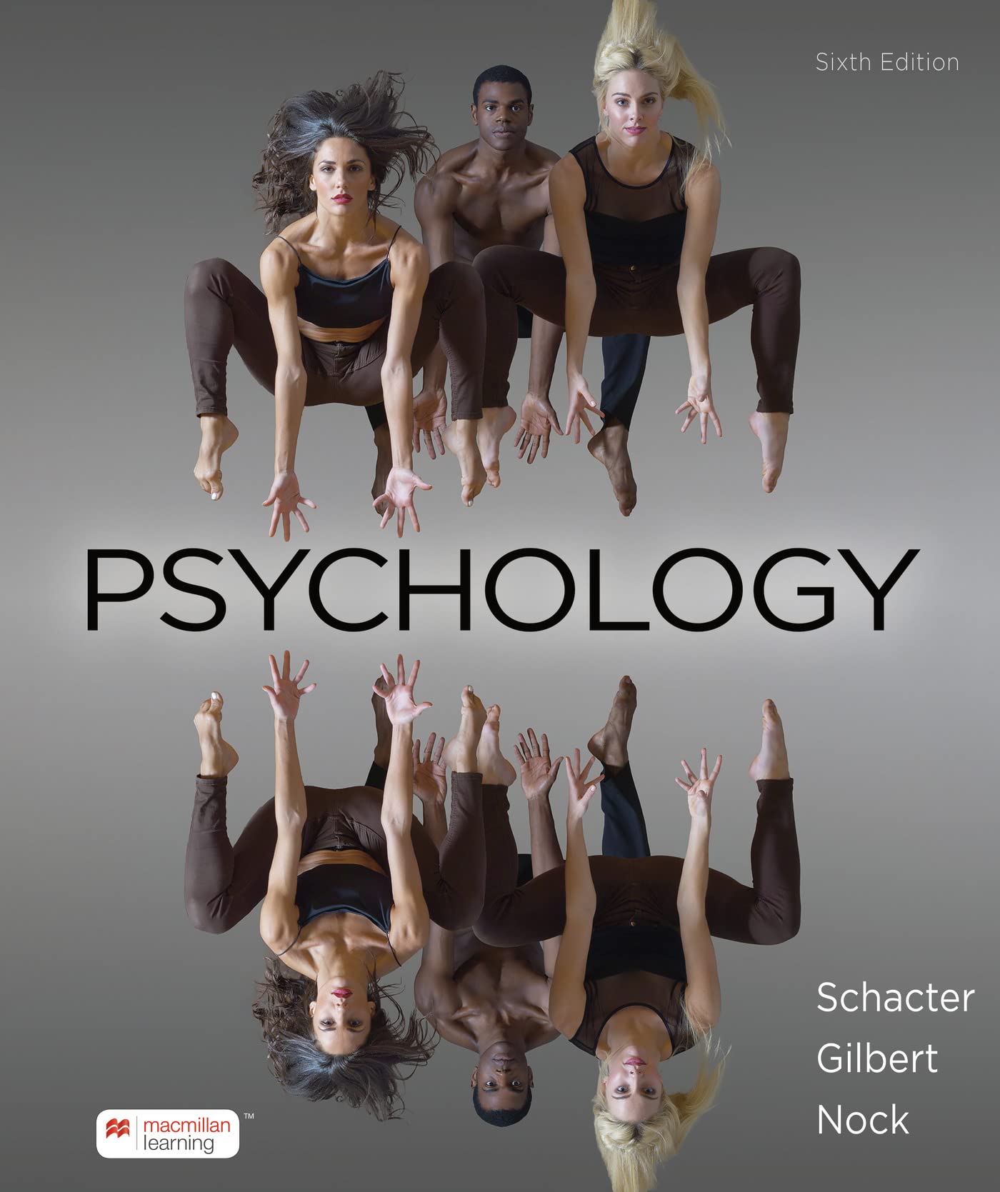 Amazon.com: Psychology: 9781319340483: Schacter, Daniel, Gilbert ...