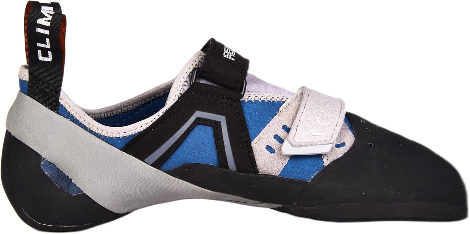 Amazon.com | Climb X Red Point Climbing Performance Shoe | Climbing