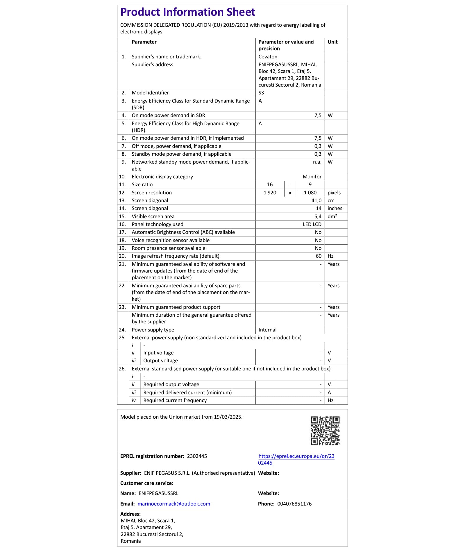 KPKUE 15.6" Laptop Screen Extender, FHD Monitor Extender, One Cable for ...