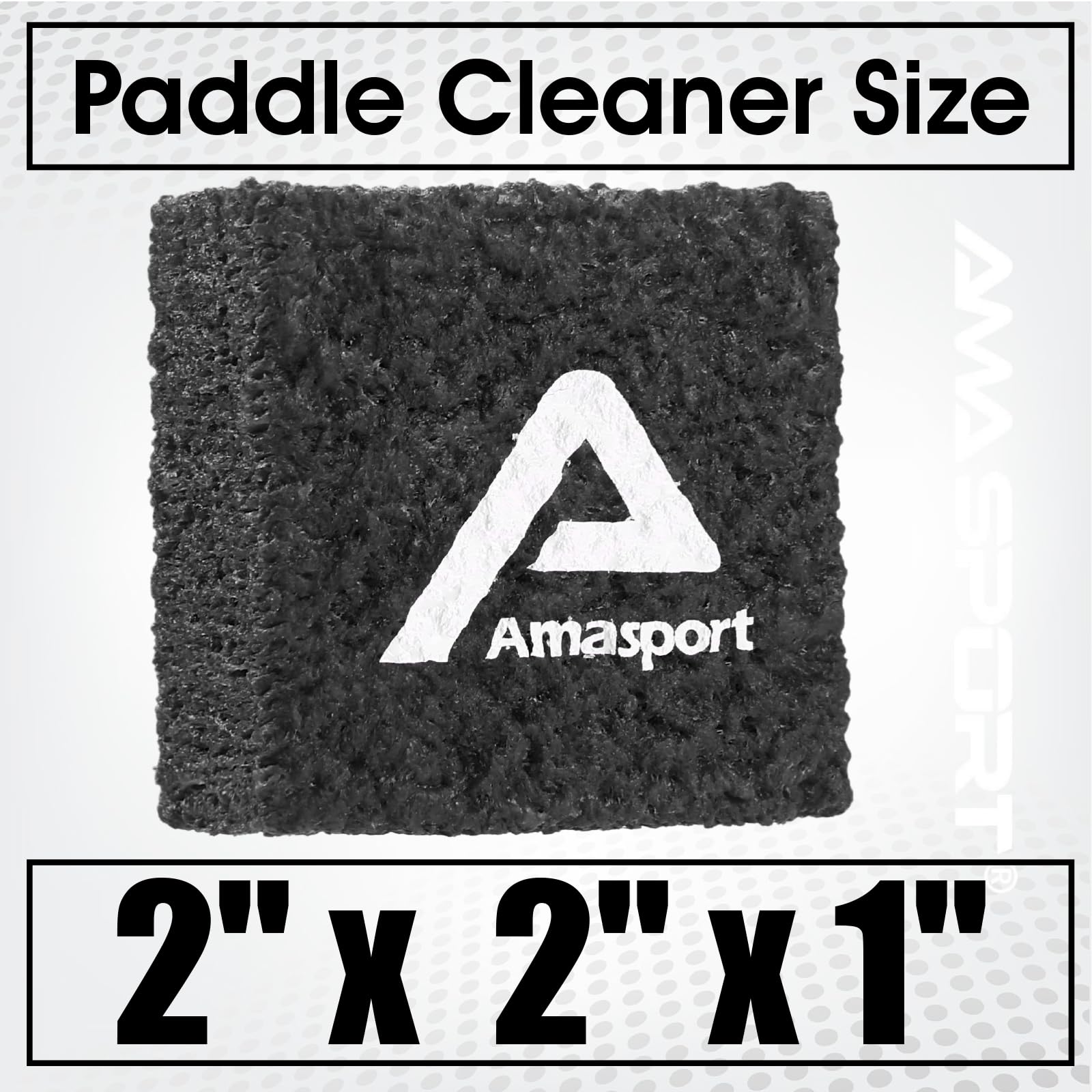 Snapklik.com : PICKLETECH Pickleball Paddle Cleaner Eraser, Carbon ...