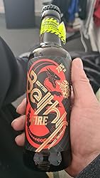 88 Brewery - Beithir Fire 75% ABV World's Strongest Beer 330ml 70% ABV ...