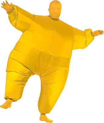 Rubie's Costume Inflatable Full Body Suit Costume : Amazon.es: Fashion