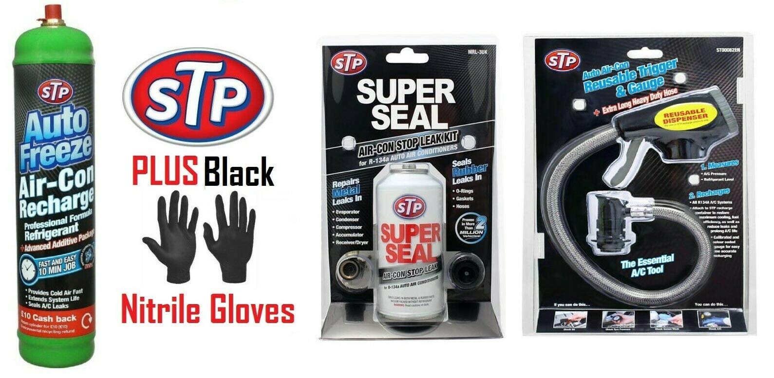 Super Seal Logo PSSA > For Sale > SuperSeal 26
