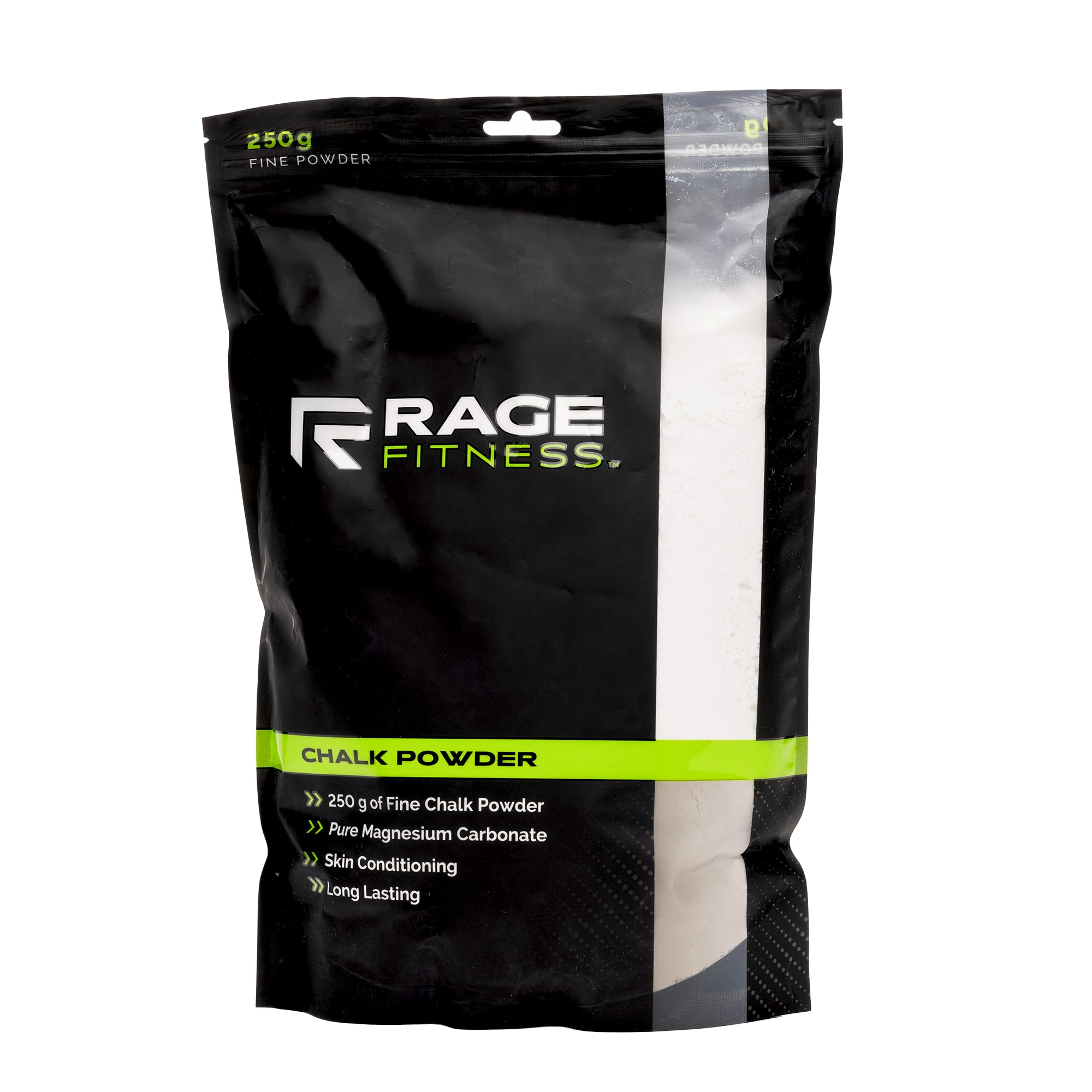 Snapklik.com : Fine Powder Gym Chalk, Magnesium Carbonate Athletic ...