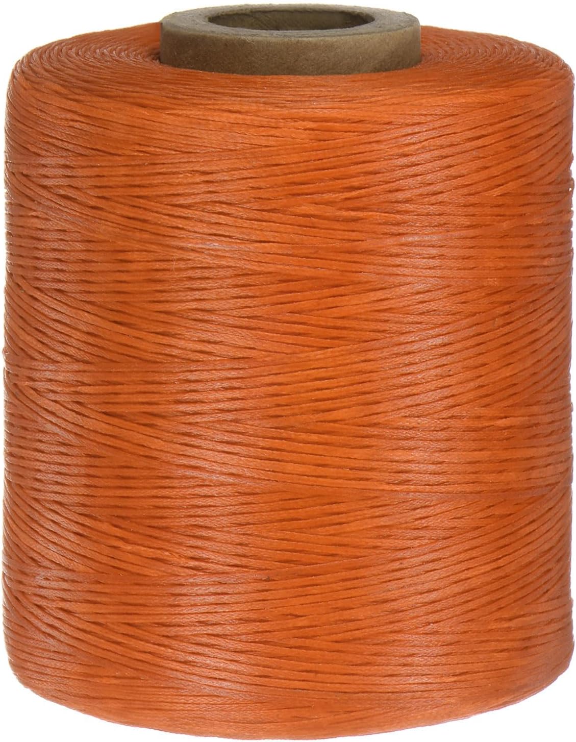 Amazon.com: uxcell 150D 0.8mm Flat Waxed Thread, 1061 Yards Polyester ...
