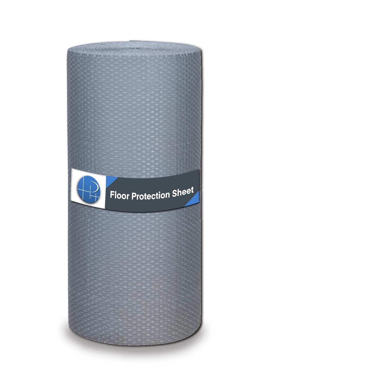 Tile Protection Sheet - 2FT X 25M, 275GSM -Floor Protector- Grey Color ...