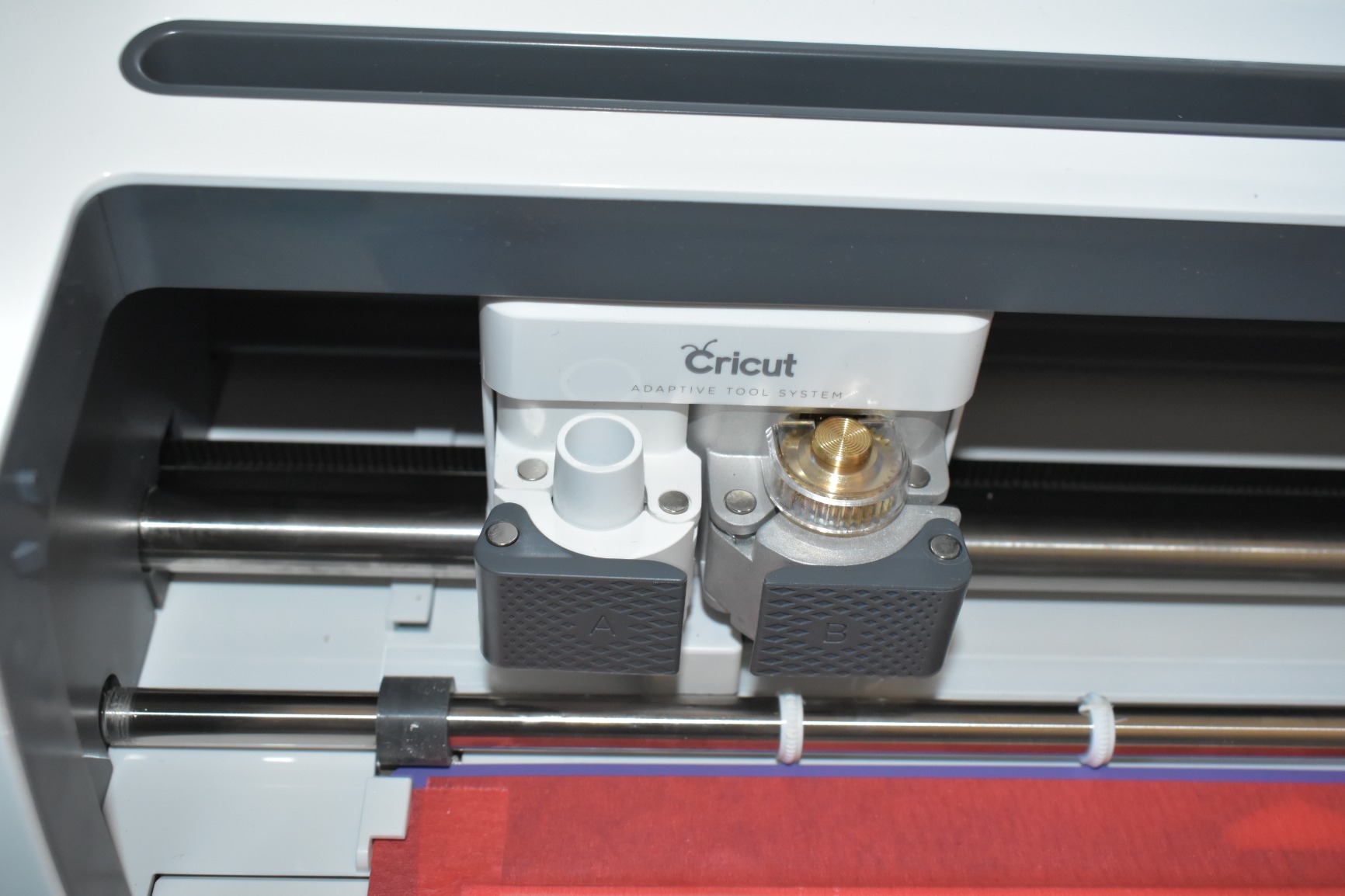 $10/mo - Finance Cricut Maker - Smart Cutting Machine - with 10X ...