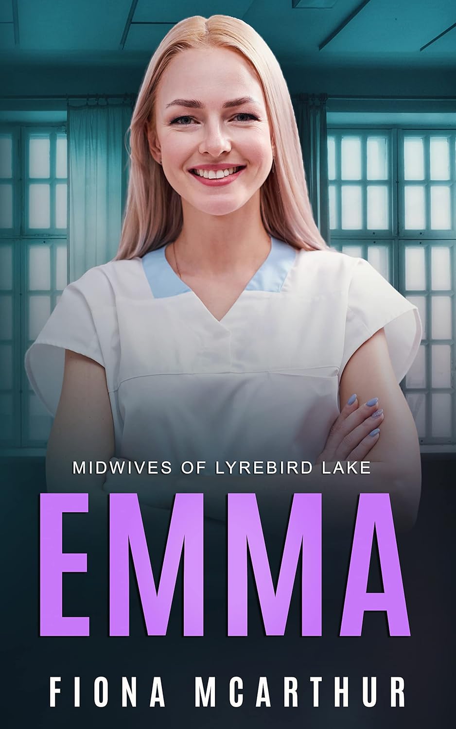 Emma (Midwives of Lyrebird Lake Book 4) - Kindle edition by McArthur ...