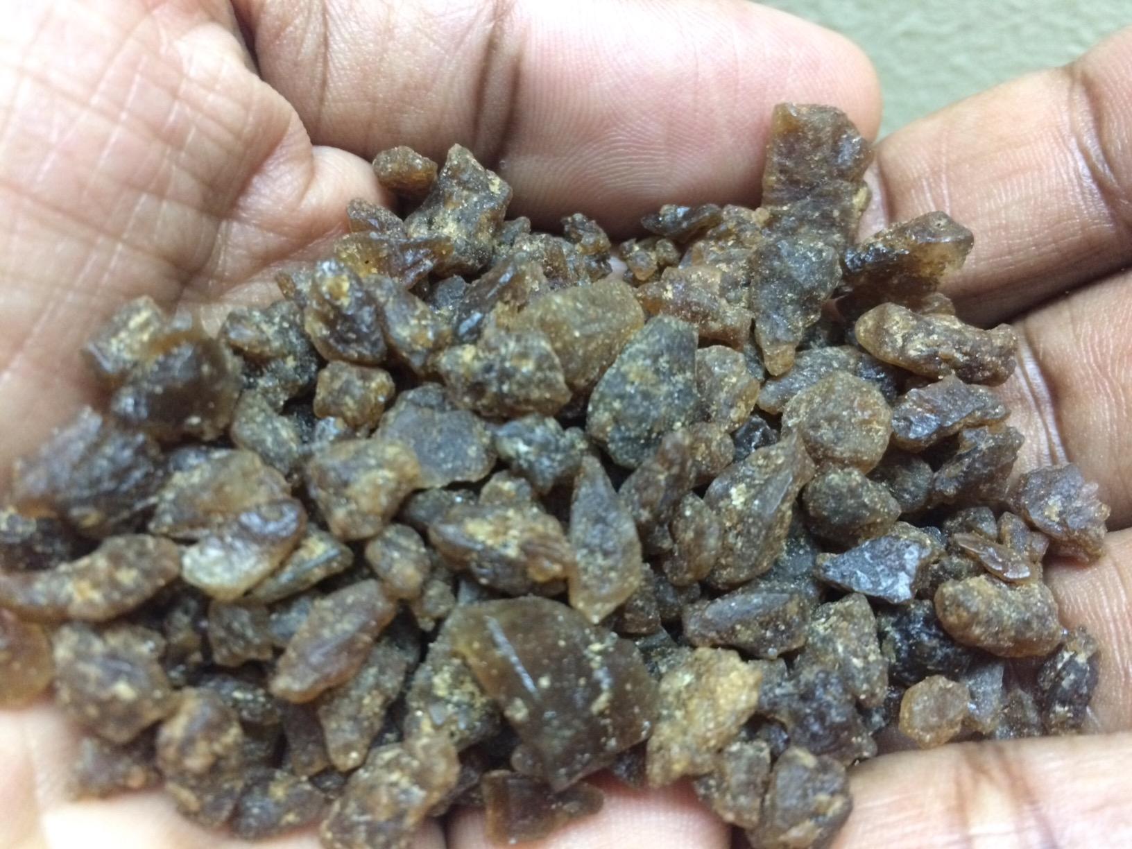 Udankudi Natural Palmyra Sugar Candy 400gm | Panakarkandu | Palm ...