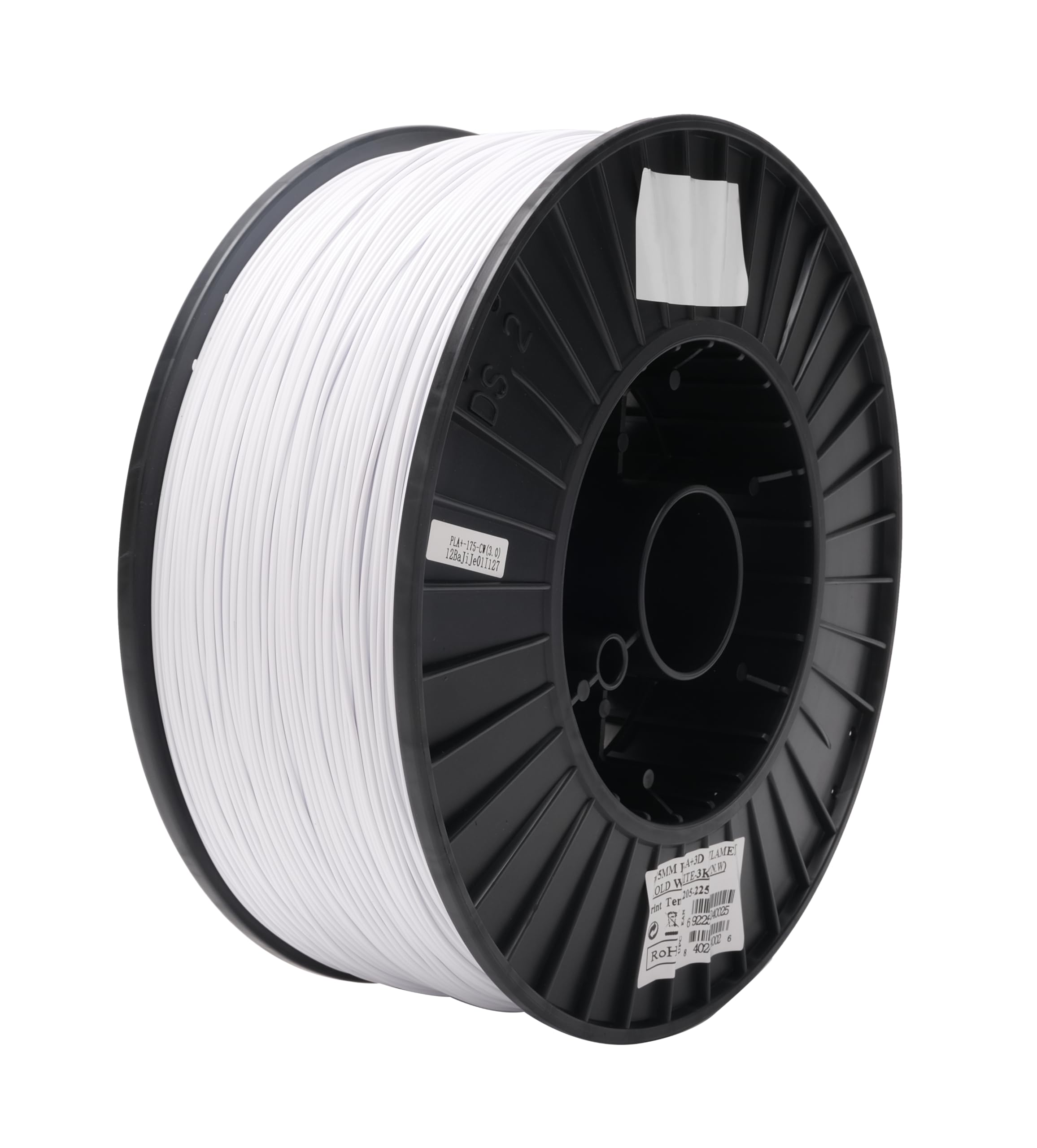 Snapklik.com : INLAND Micro Center PLA+ 3D Printing Filament 1.75mm ...