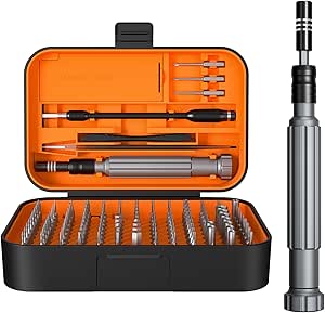 Precision Screwdriver Set, 150Pcs Professional Computer Screwdrivers ...