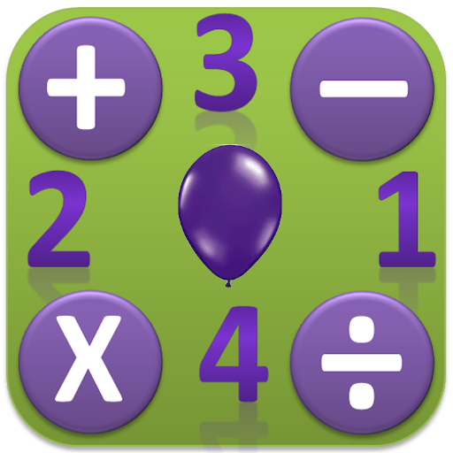 Kids Math Basics & Multiplication Table - App on Amazon Appstore