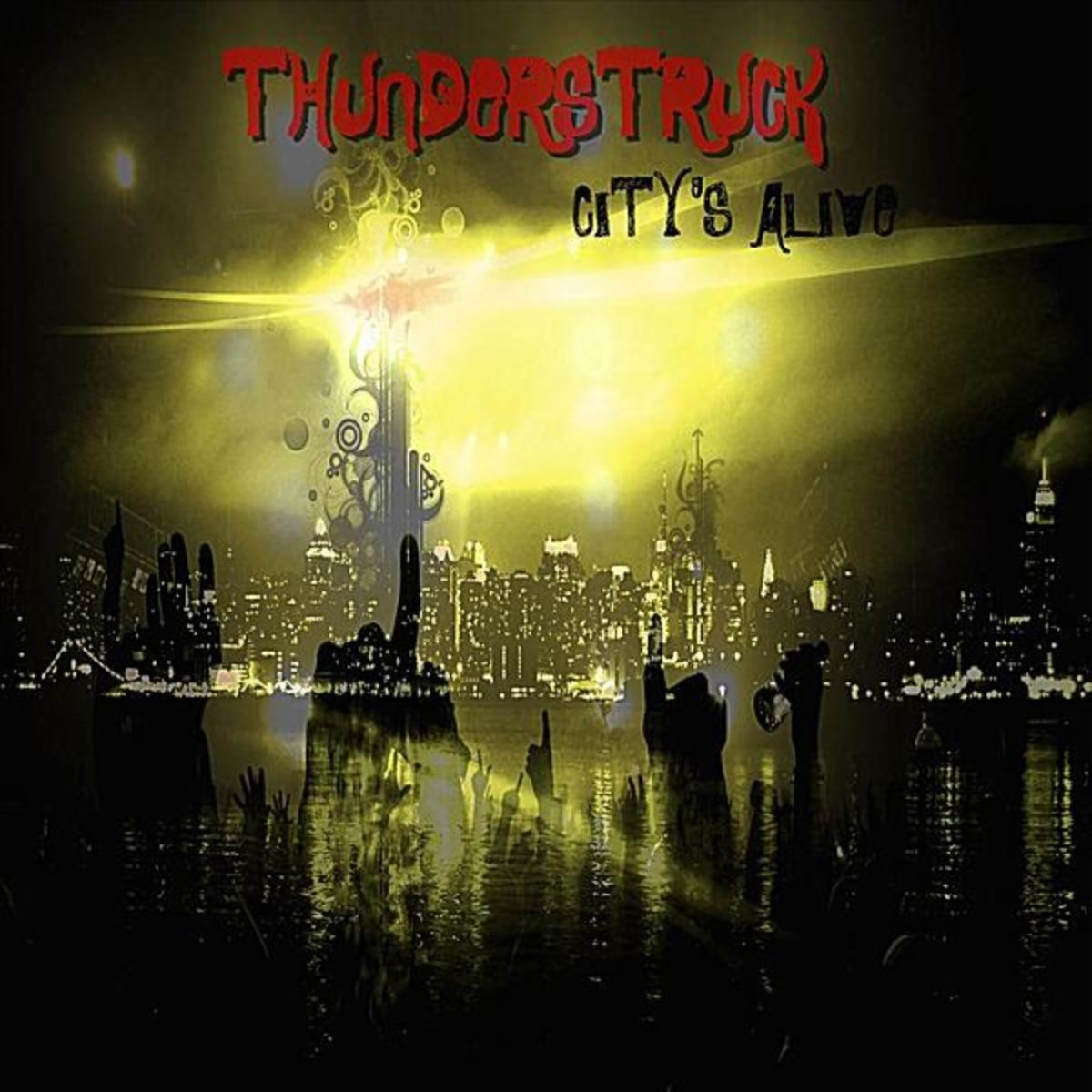 Thunderstruck (Live - 1991) song by AC/DC from Live on Amazon Music