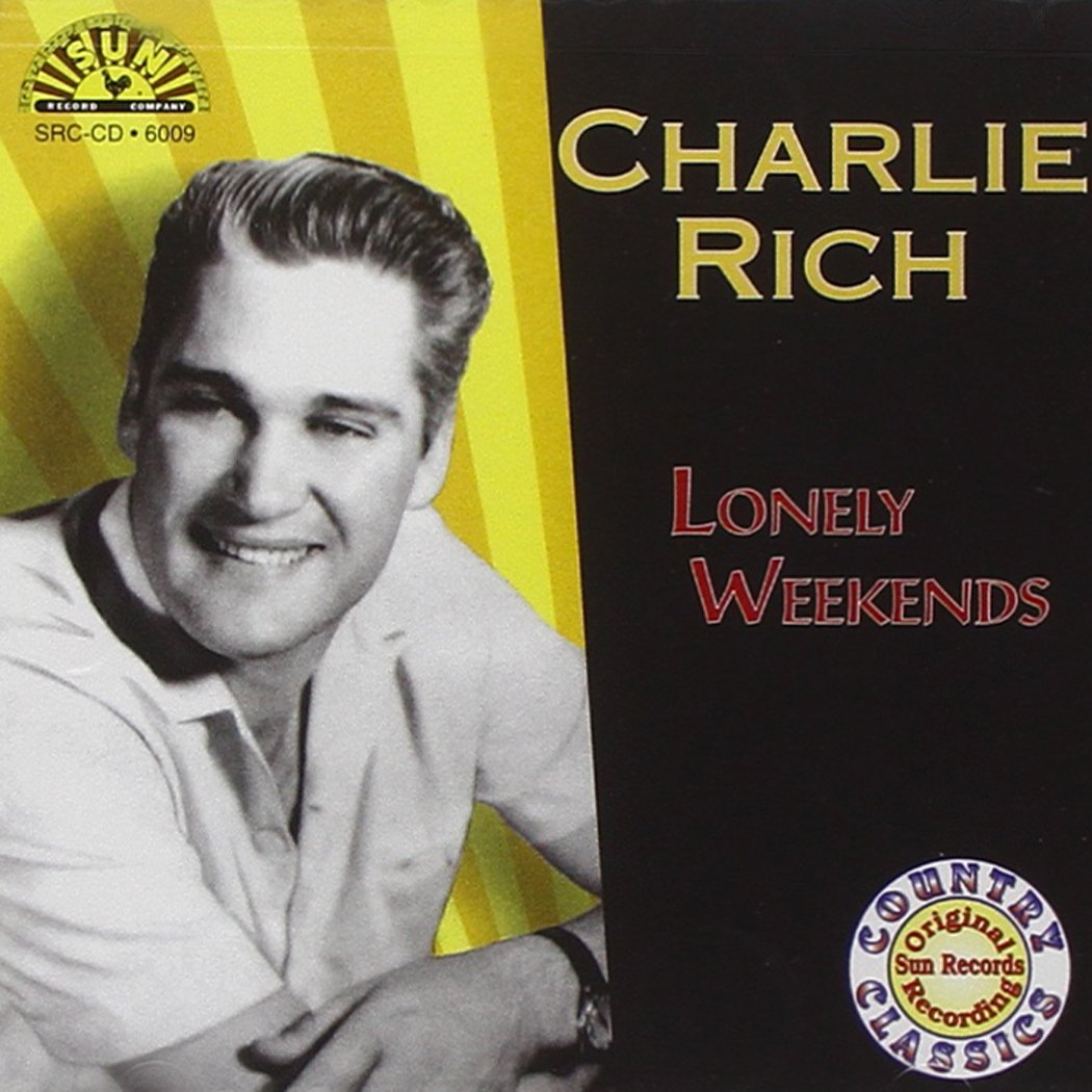 Amazon.com: Lonely Weekends: CDs & Vinyl