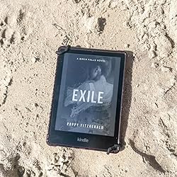 Exile: A Birch Falls Novel - Kindle edition by Fitzgerald, Poppy ...
