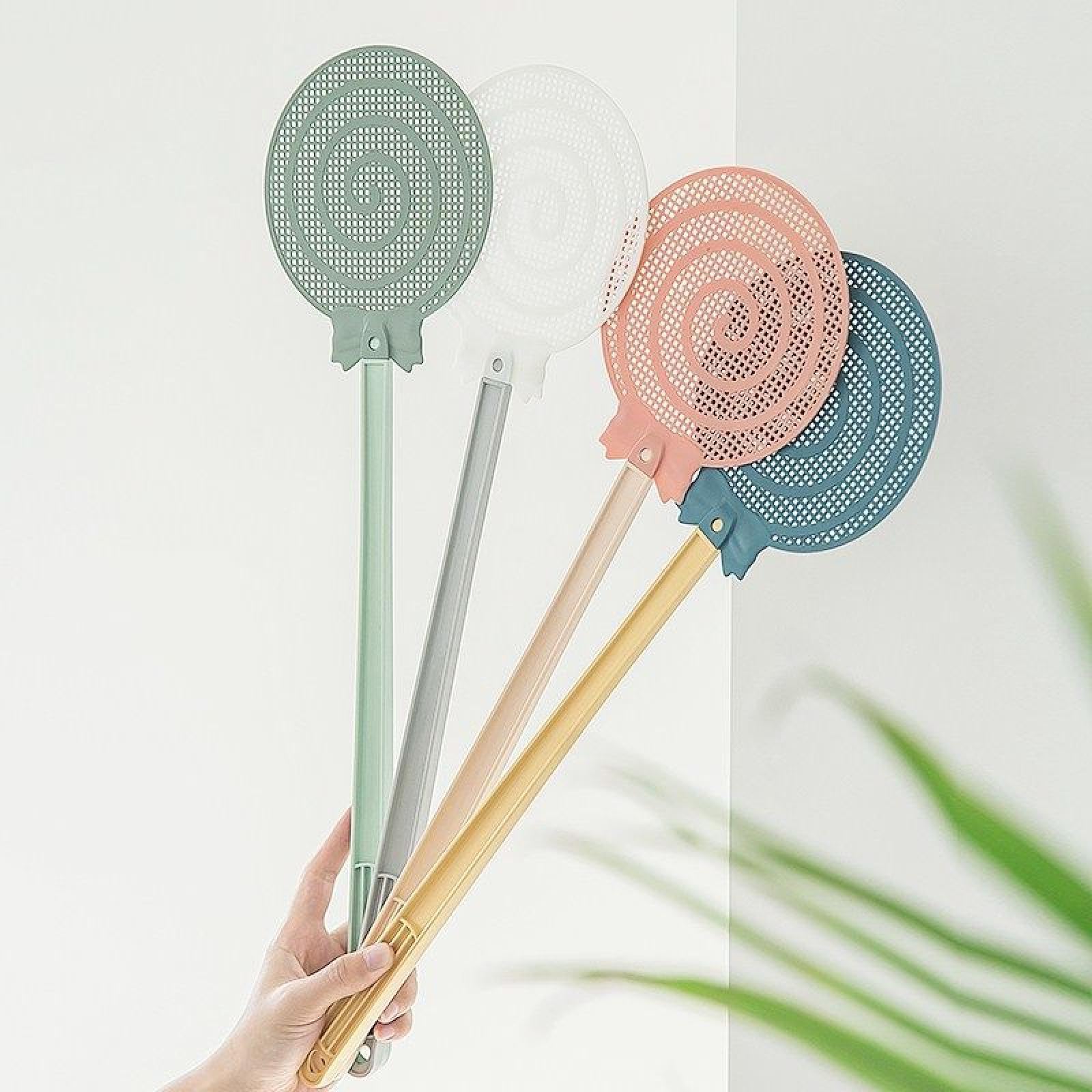 Cartoon Fly Swatter