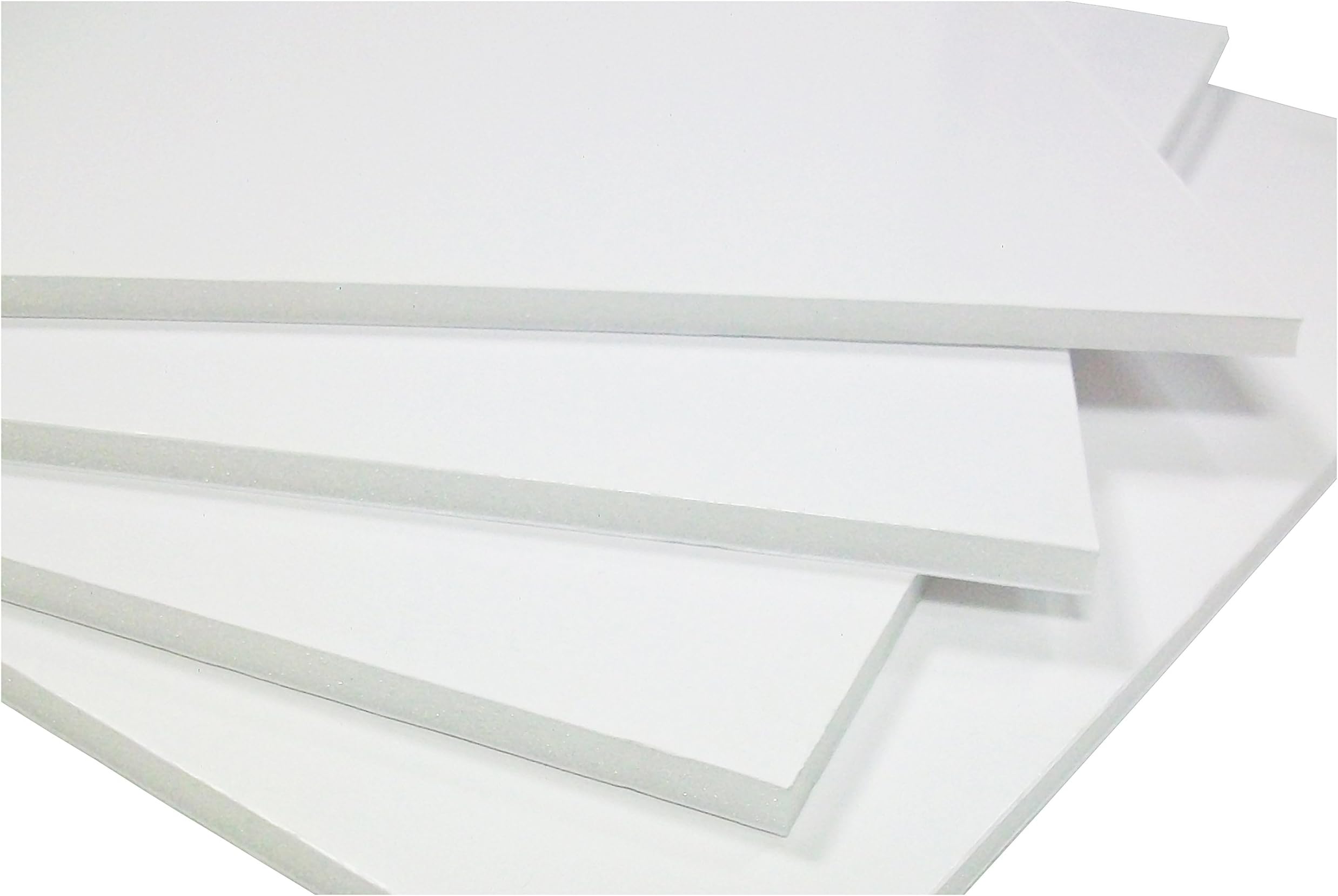 Westfoam 3mm A3 Foamboard - White (Boxed Pack of 15 Sheets) : Amazon.co ...