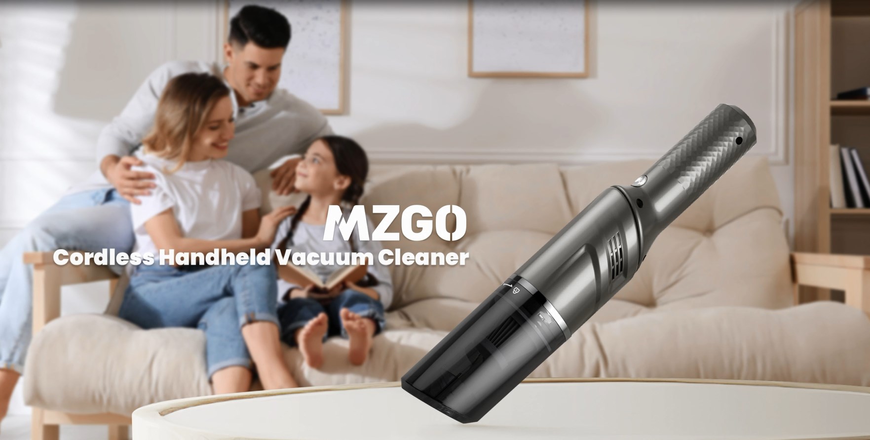 Watch Easier to clean your home and car on Amazon Live