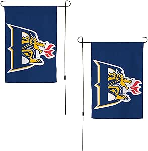 Amazon.com: Desert Cactus Drexel University DU Garden Flag – 19 x 12 ...