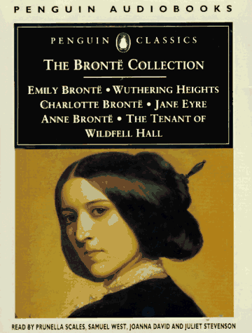 The Bronte Collection: Brontë, Emily, Brontë, Charlotte: 9780140864670 ...