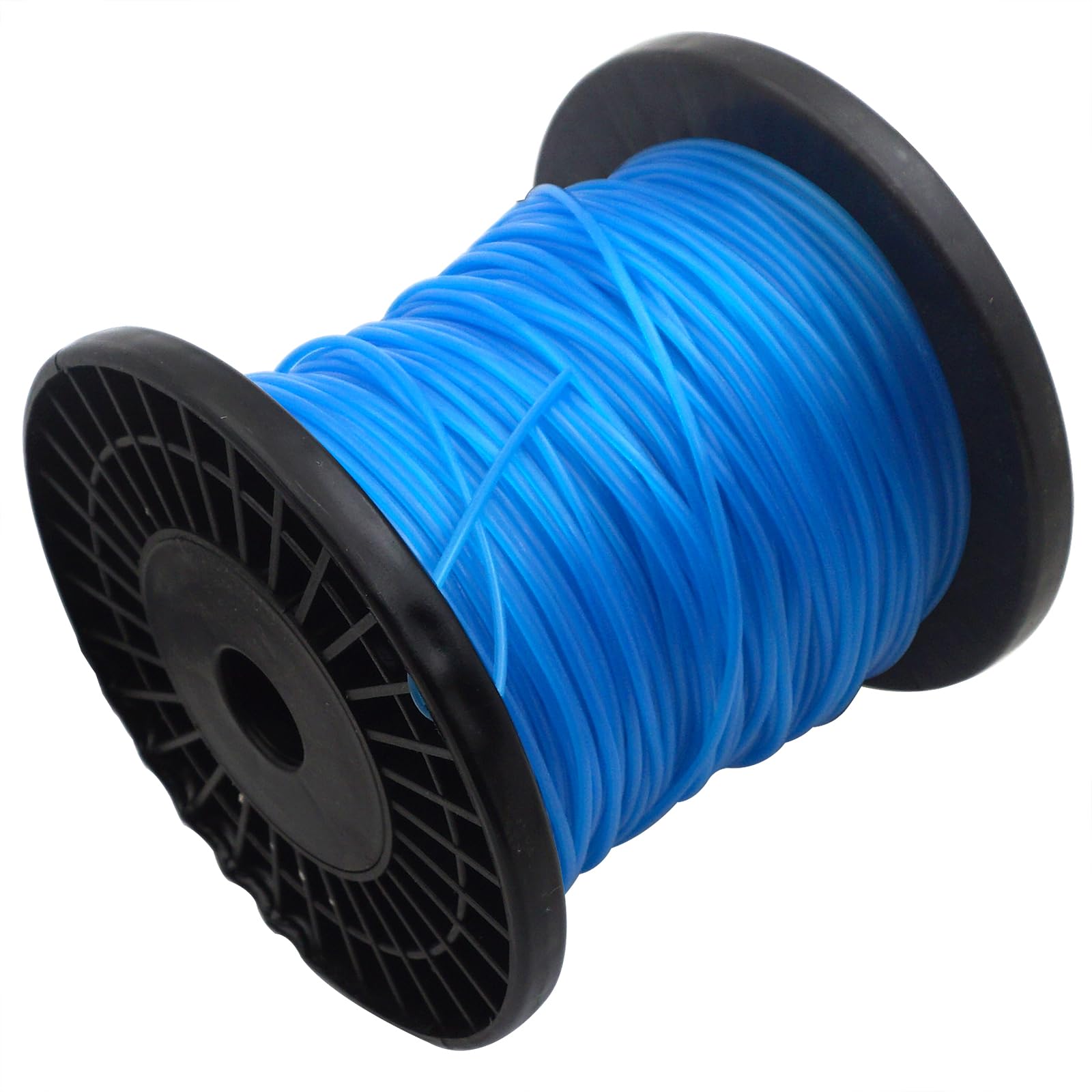 Amazon.com : Grass Strimmer Line Spool 328ft .065'' Trimmer Nylon Lines ...