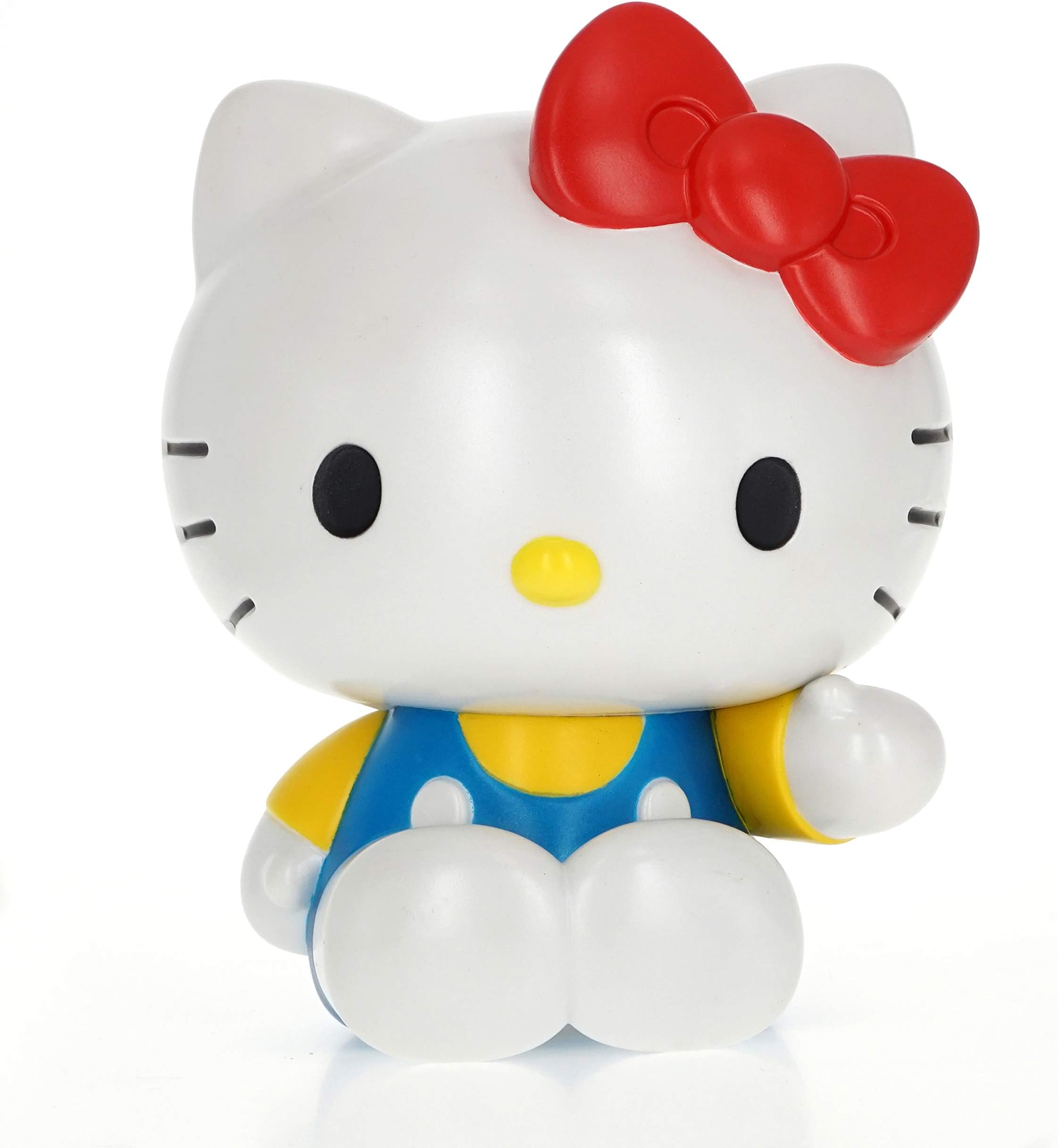 Amazon.com: Shine New Hello Kitty Bank : Toys & Games
