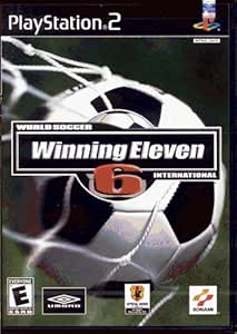 Winning Eleven Soccer / Game : Amazon.co.uk: PC & Video Games