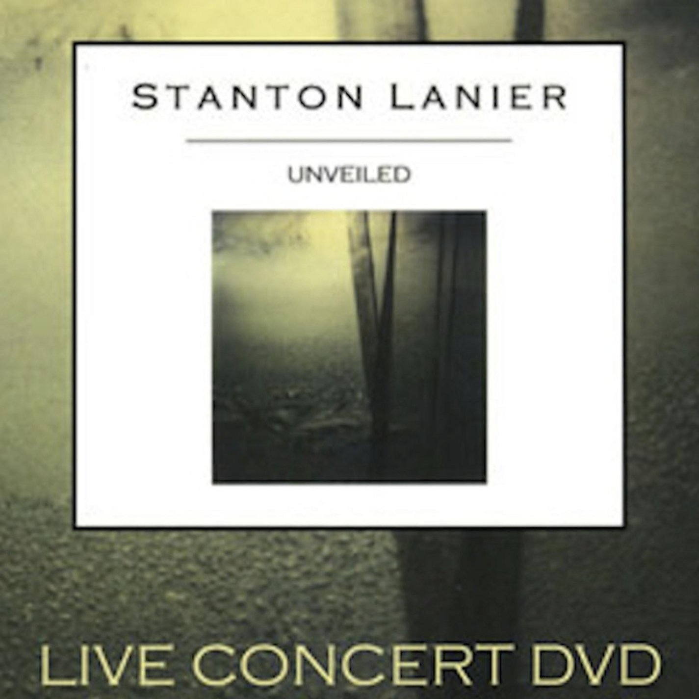 Stanton Lanier - Unveiled Live Concert Dvd [Italia]: Amazon.es: Stanton ...