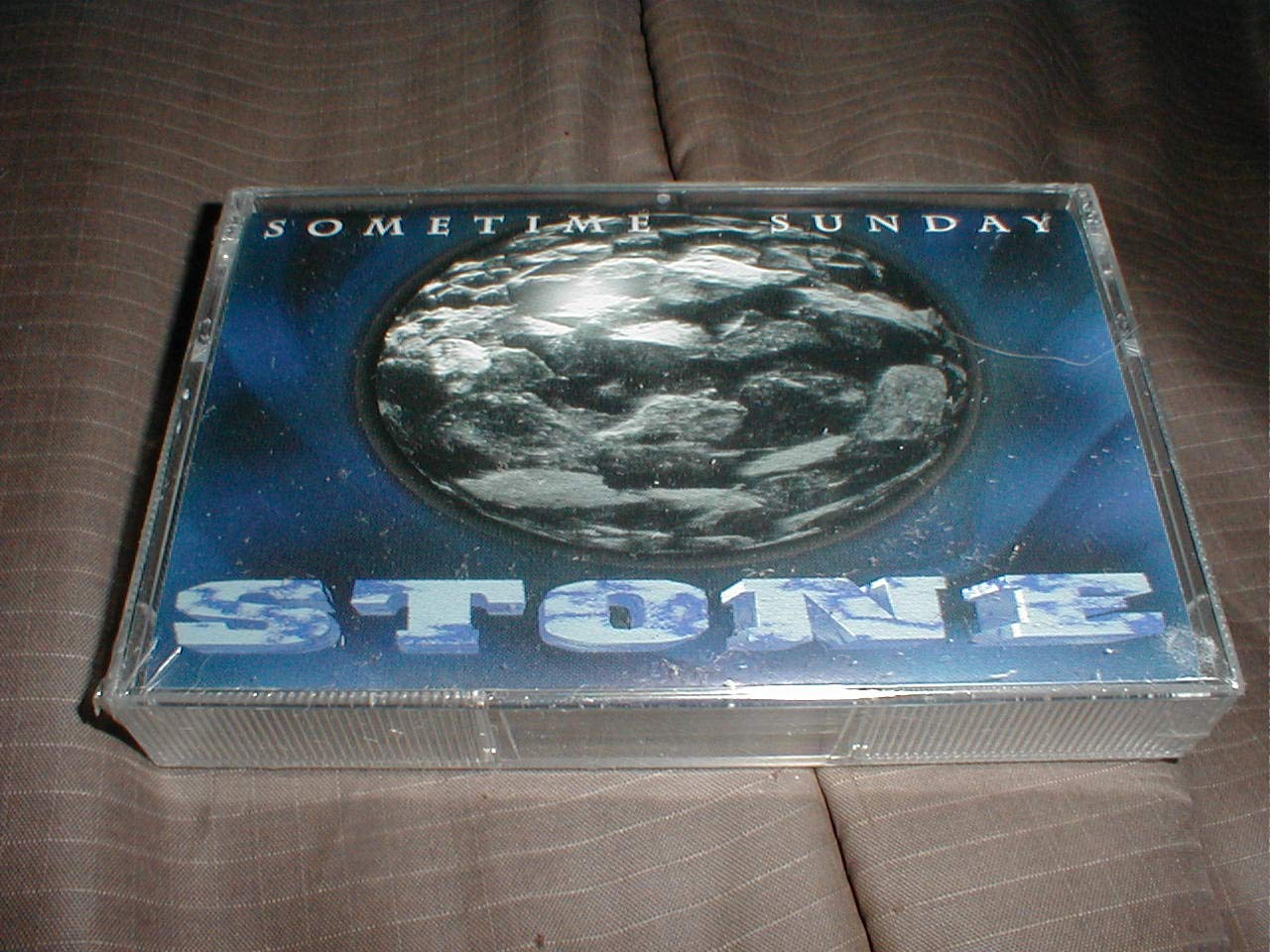 Sometime Sunday - Stone - Amazon.com Music