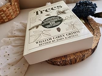 Illustrated Book of Trees: The Comprehensive Field Guide to More than ...