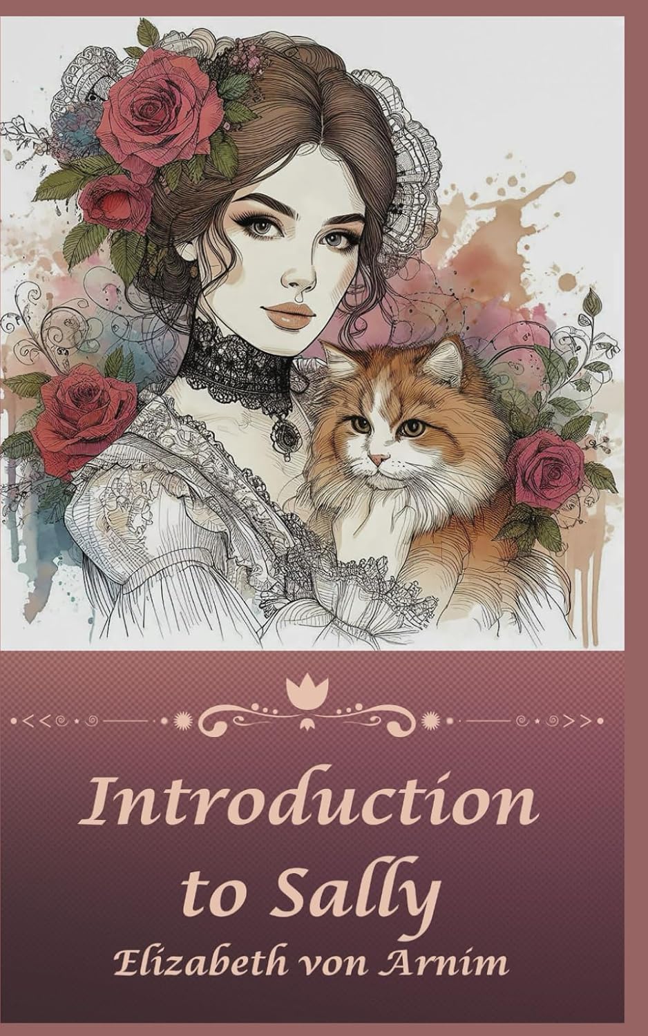 Amazon.com: Introduction to Sally: 1926 Historical Romance ...