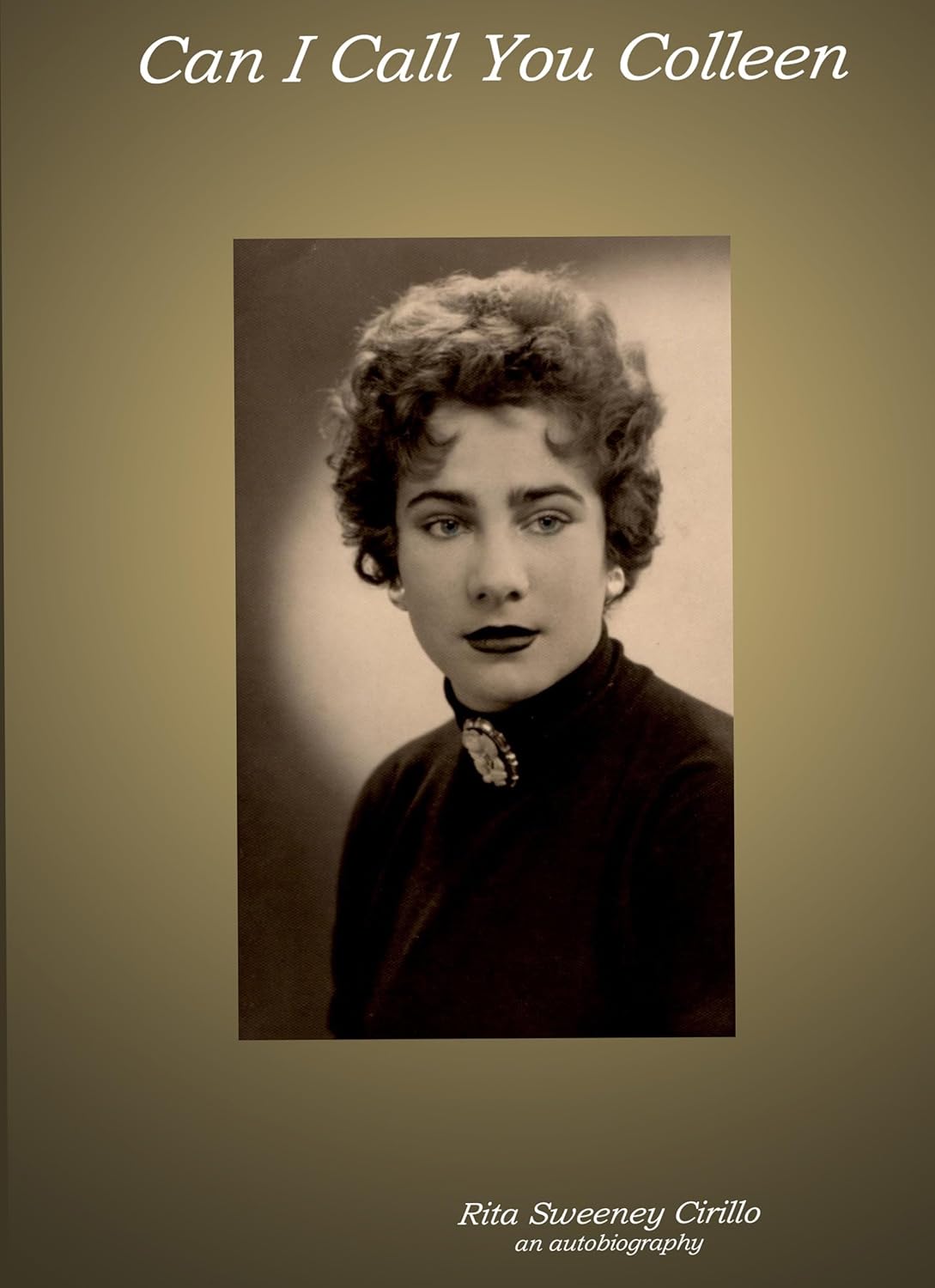 Amazon | Can I Call You Colleen (English Edition) [Kindle edition] by ...