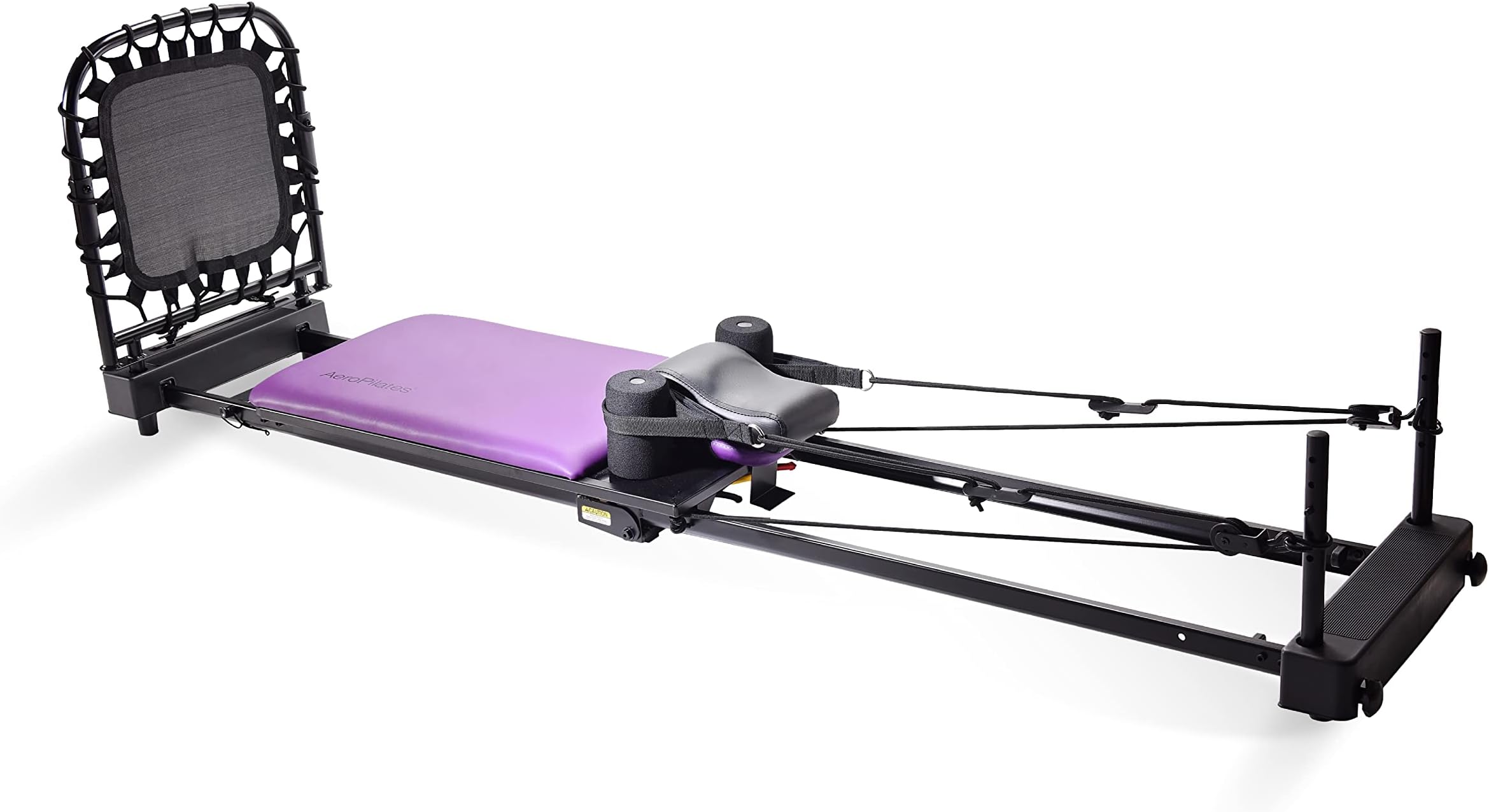 Pilates Reformer, Cama De Yoga Plegable Multifuncional, Cama De Pilates ...