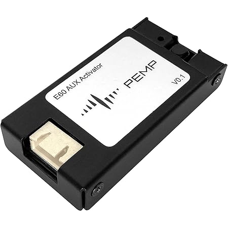 Amazon.com: Car Bluetooth Module Fit for BMW E60 E61 E62 E63 E64 E90 ...