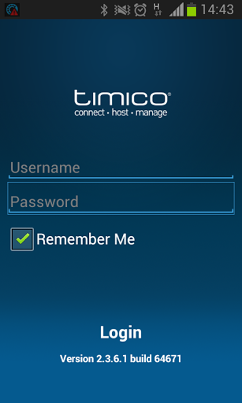 Timico VoIP - App on Amazon Appstore