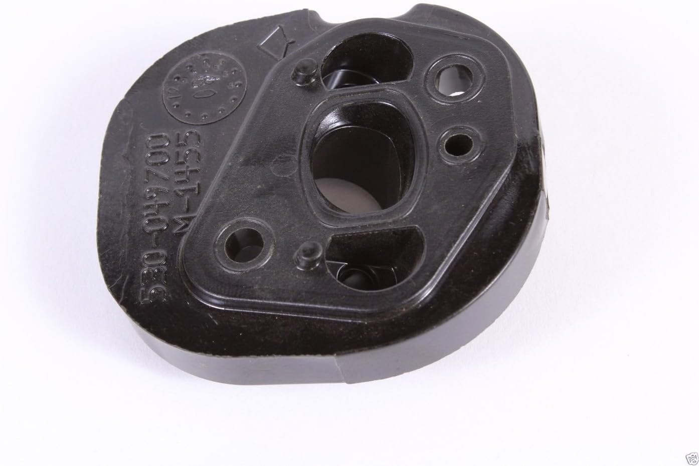 Amazon.com : Husqvarna .155" X 18.75" Twisted Trim Ln Part # 580412601 ...