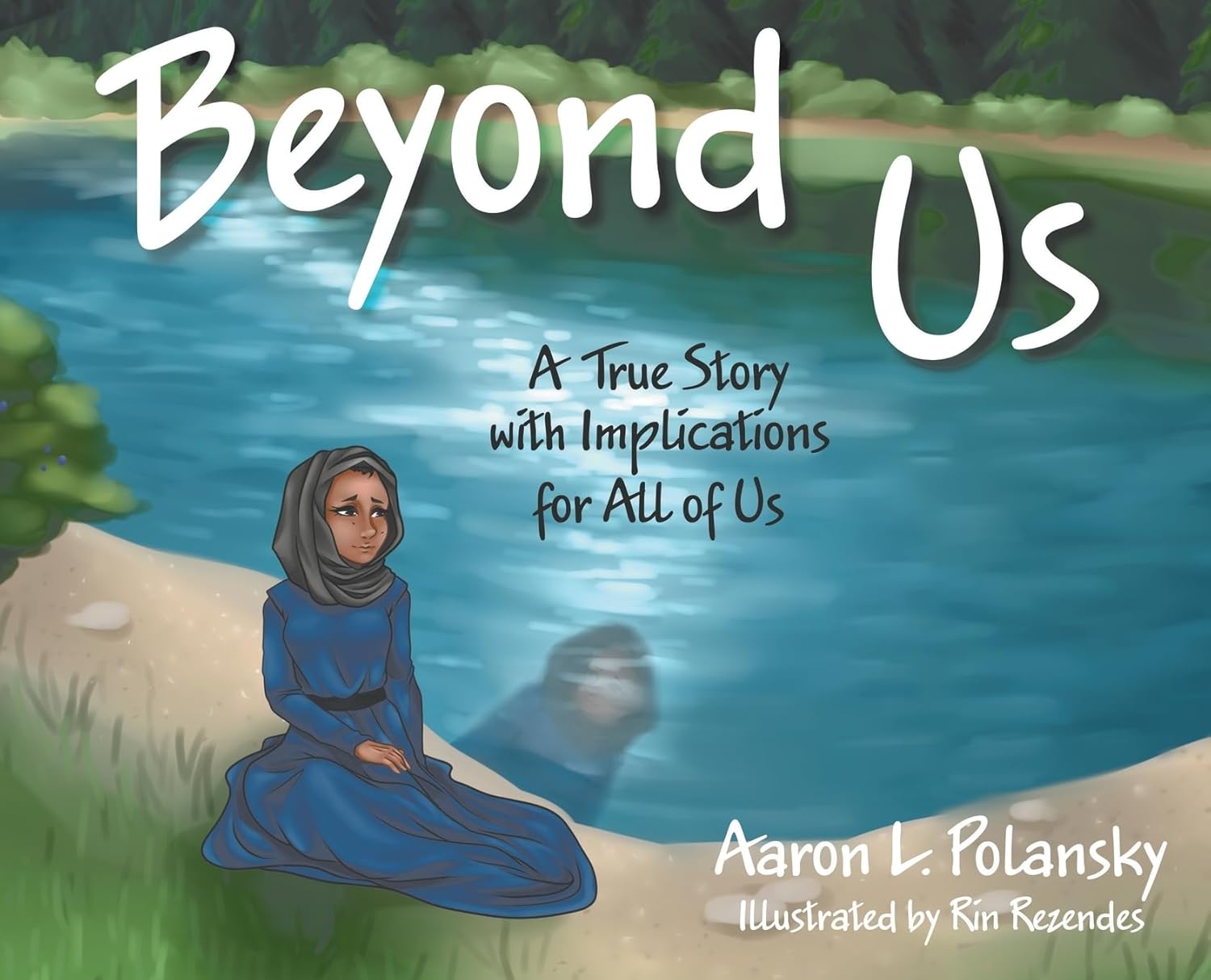 Amazon.com: Beyond Us: A True Story with Implications for All of Us ...