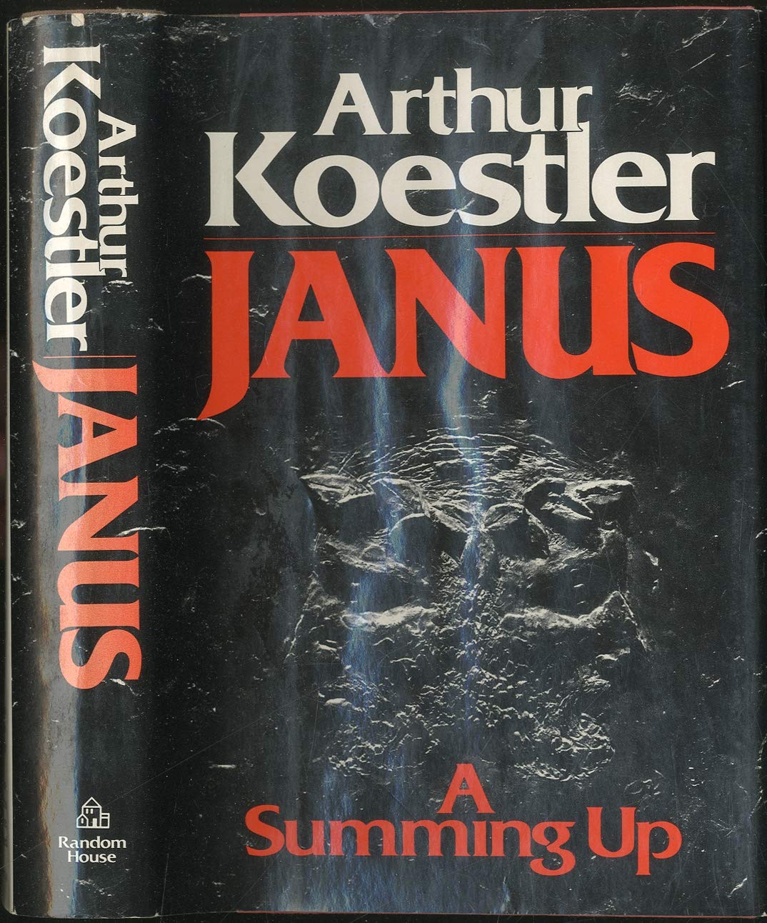 Janus: A Summing Up : Koestler, Arthur: Amazon.co.uk: Books
