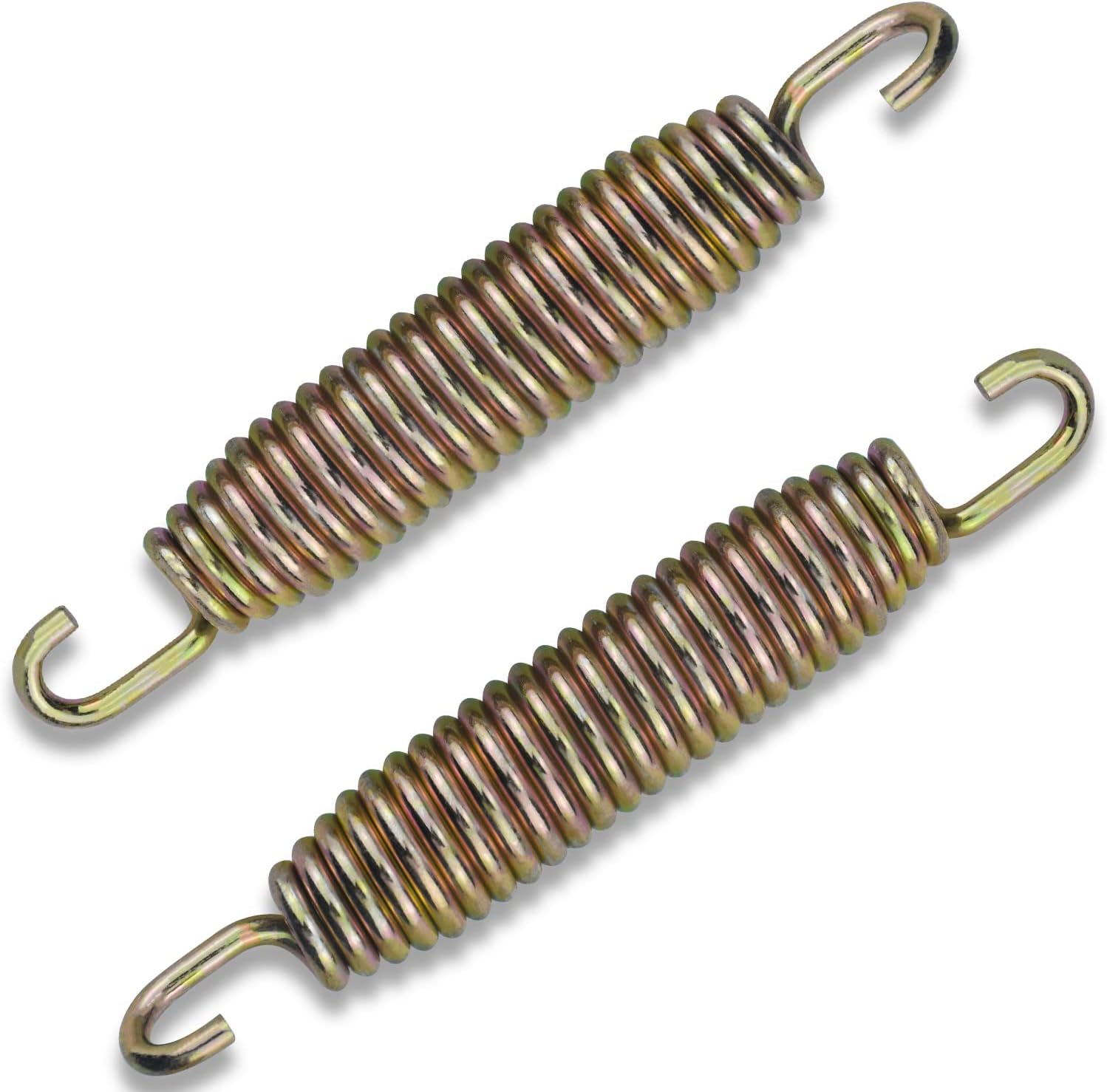 Amazon.com : Bad Boy 034-2020-00 Deck Idler Spring - Outlaw Models ...